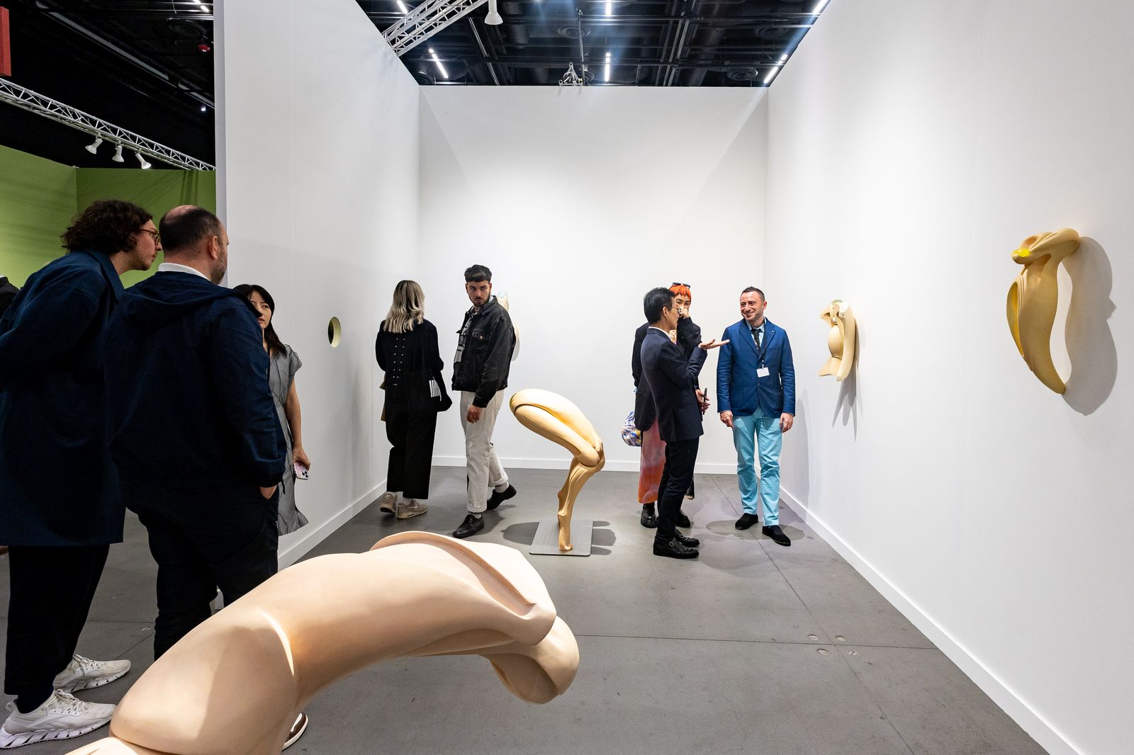 Frieze New York 2023: In Photos | Ocula